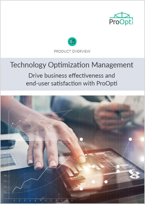 Pro Product Overview